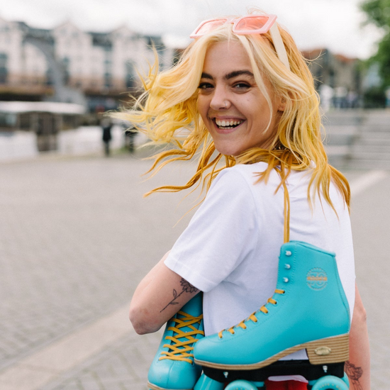 Rookie Roller Skates UK | Buy Roller Skates Online | Official store ...