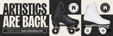 Rookie Roller Skates UK | Buy Roller Skates Online | Official store ...
