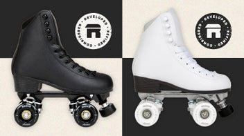 Rookie Roller Skates UK | Buy Roller Skates Online | Official store ...